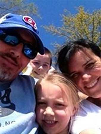 In Memory of Jeremy Blake Blevins - Oral Cancer Foundation - Donations